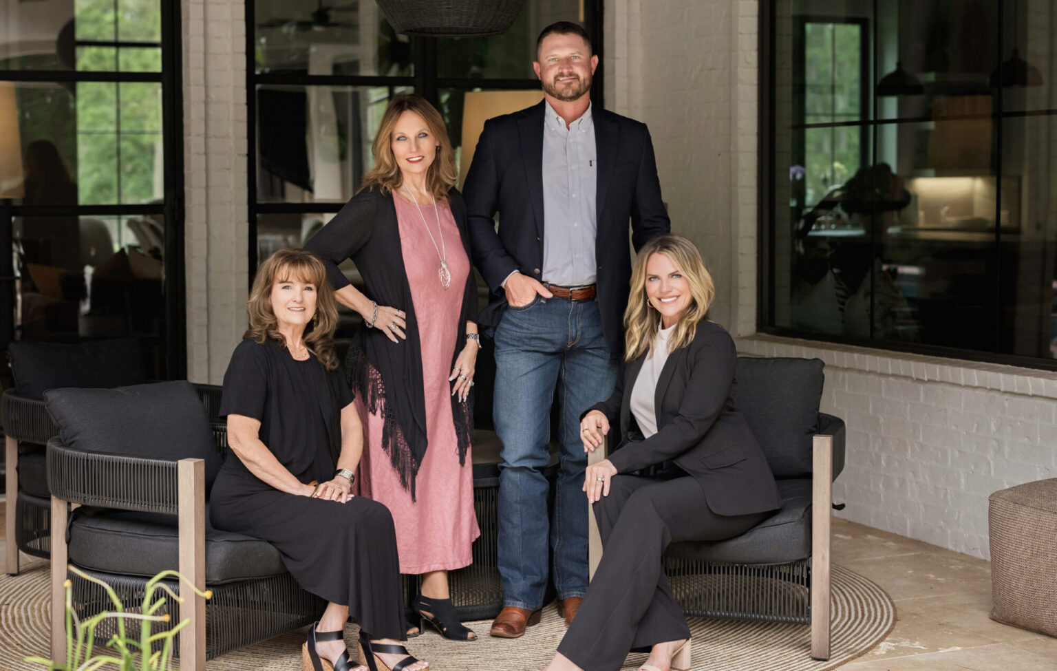 Magnolia TX Real Estate | Carswell Real Estate